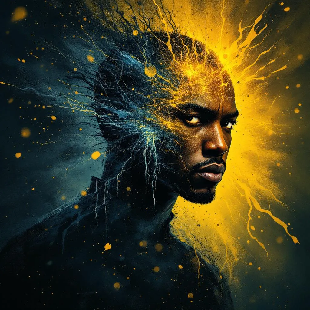 The Psychology Behind Luke Cage