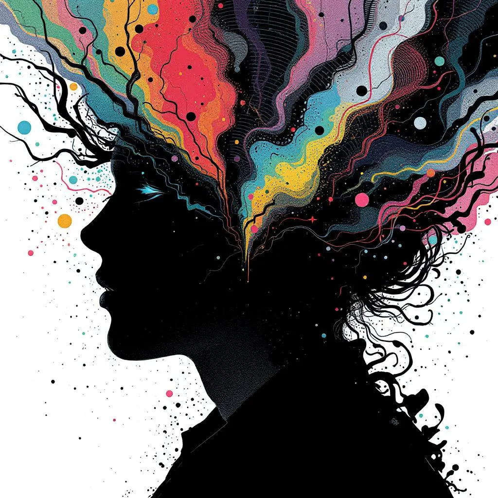 The Psychology Behind Mandark