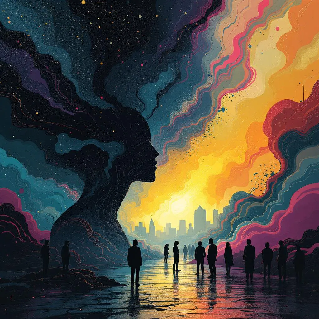 The Psychology Behind Mob from Mob Psycho 100