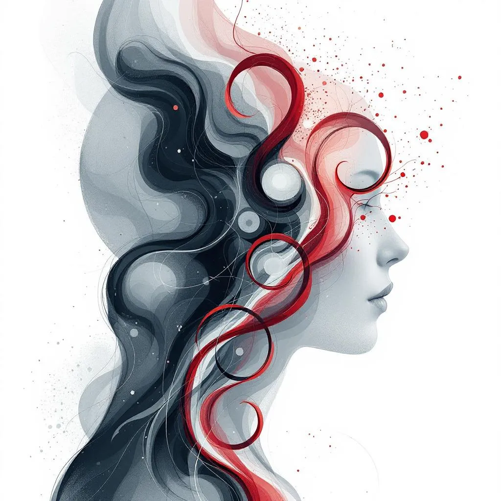 The Psychology Behind Natasha Romanoff (Black Widow)
