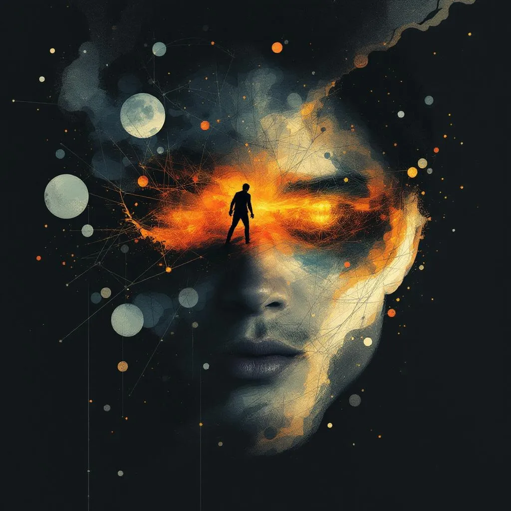 The Psychology Behind Nathan Drake from Uncharted