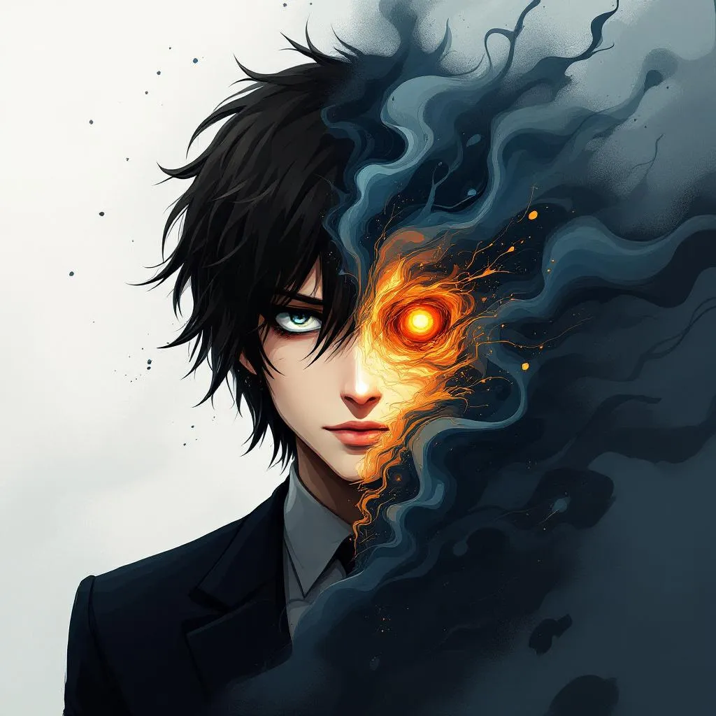 The Psychology Behind Near from Death Note