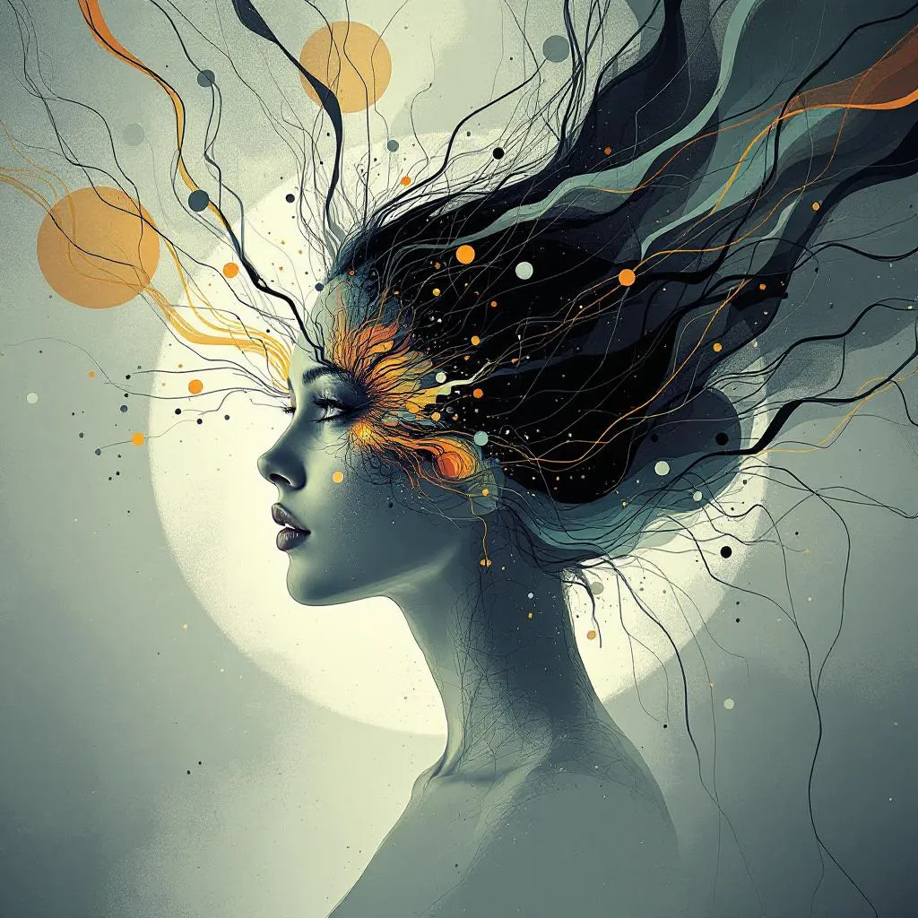 The Psychology Behind Olivia Dunham from Fringe