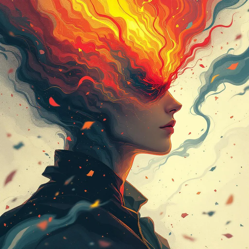 The Psychology Behind Saitama from One Punch Man