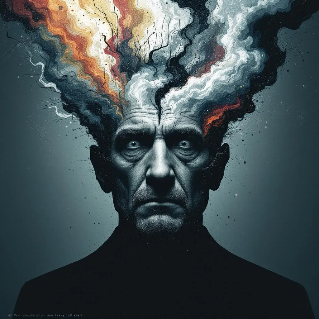 The Psychology Behind Saul Goodman from Better Call Saul