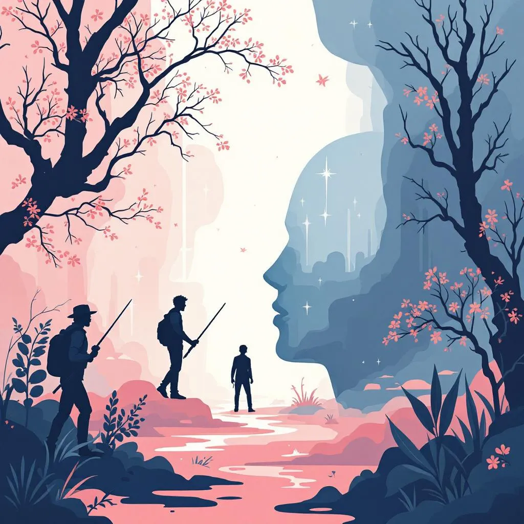 The Robbers Cave Experiment - Setup, Results, and Psychological Insights