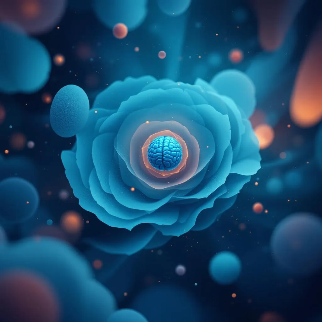 The Visual Dominance Effect Study - Setup, Results, and Psychological ...