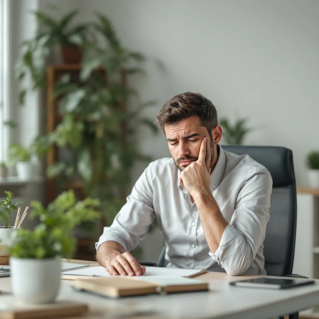 Why Clinical Documentation Is a Major Burnout Driver for Therapists—and ...